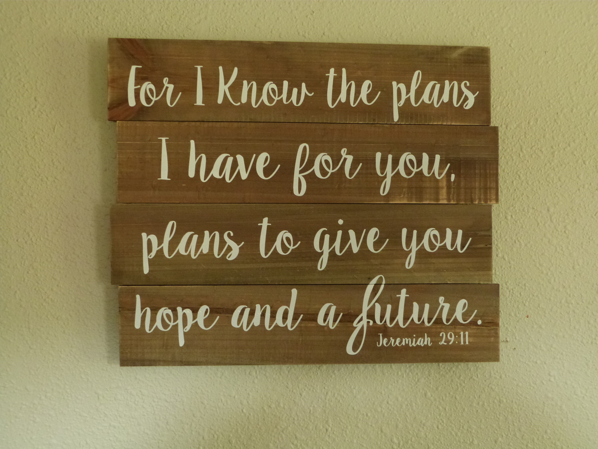 Don’t Be a “Pew-sitter” – My Daily Scriptures