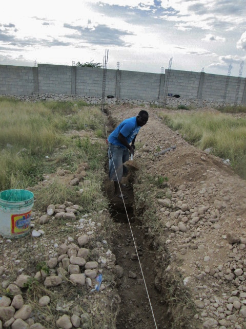 Haggai: Build God’s Temple – My Daily Scriptures