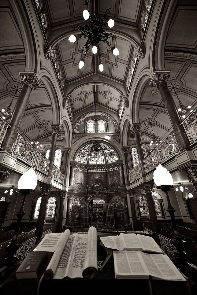 Haggai: Build God’s Temple – My Daily Scriptures