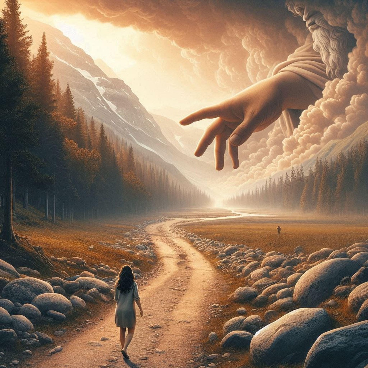 Names of God: Elohim – My Daily Scriptures